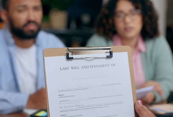 10 things you shouldn't forget to add in your will
