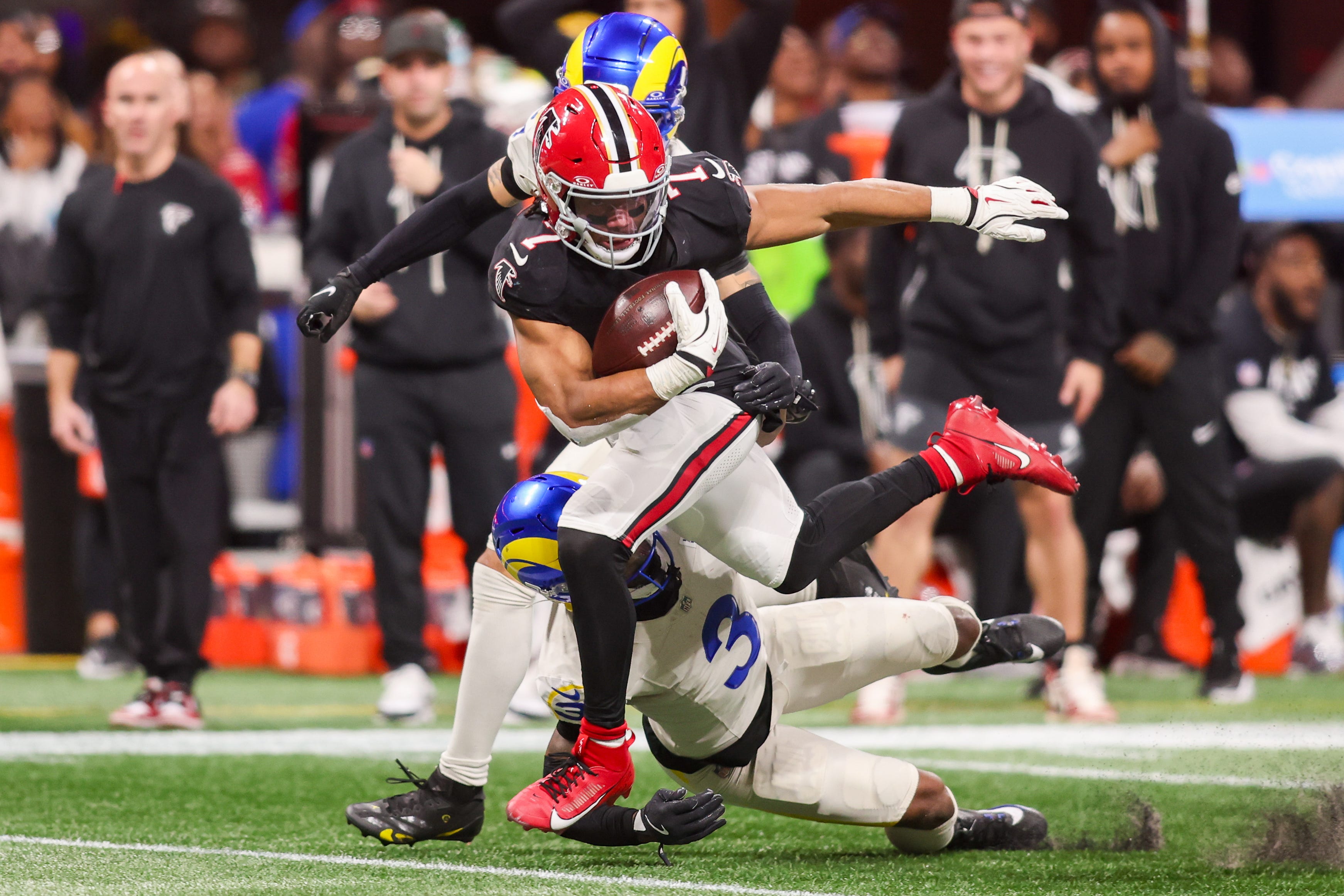 Ranking the NFL's 9 open head coaching jobs, from one bird to another