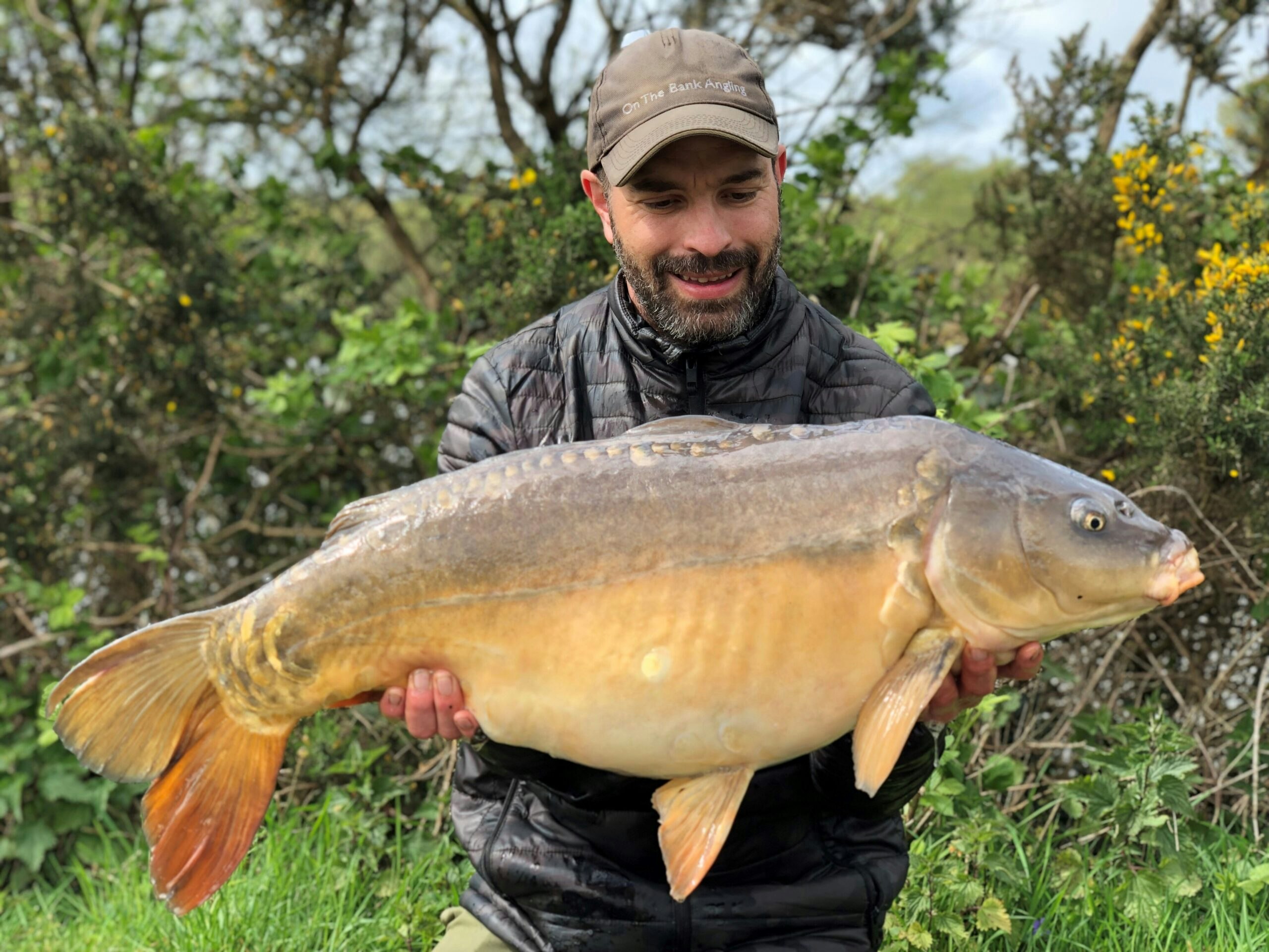 The best venues to catch your first 20lb carp