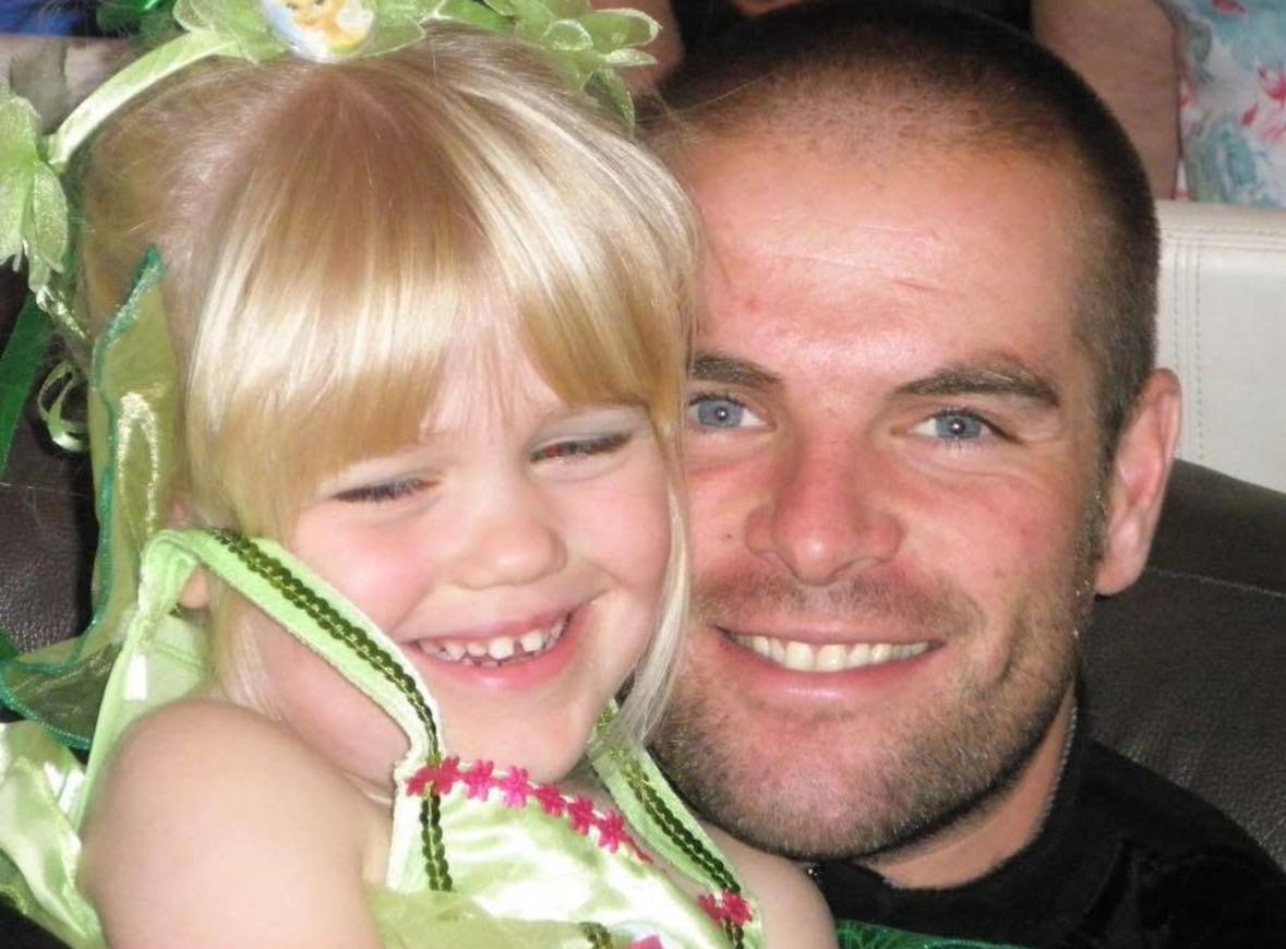 'My wonderful brother died when a tree fell on his van - now I'm ...