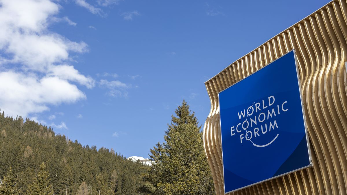 Agenda fraca em Davos indica Brasil menos relevante, dizem analistas