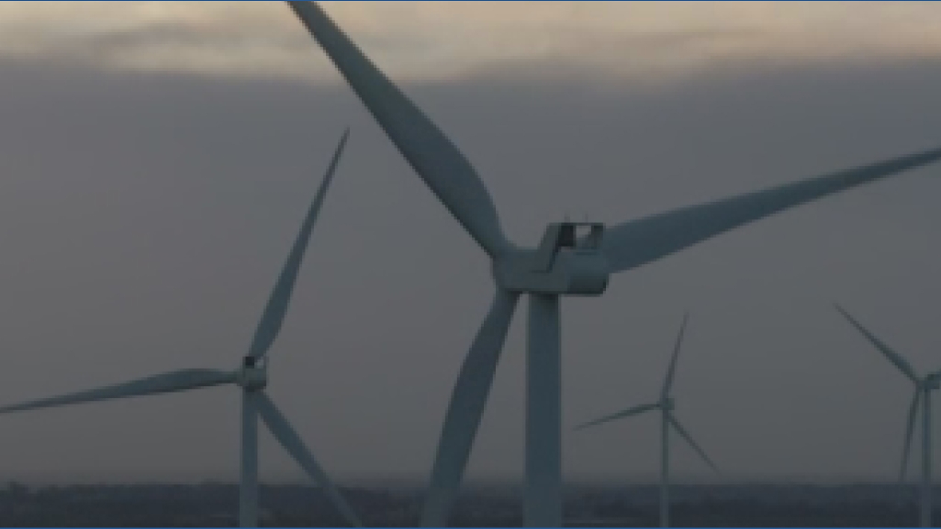East Coast wind projects power on