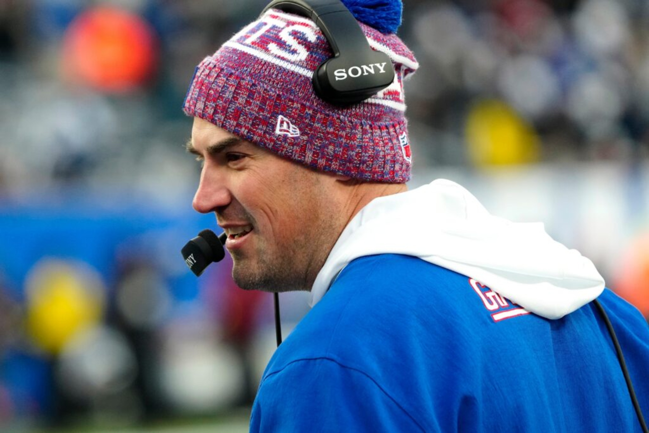 Another intriguing OC candidate emerges for the Detroit Lions