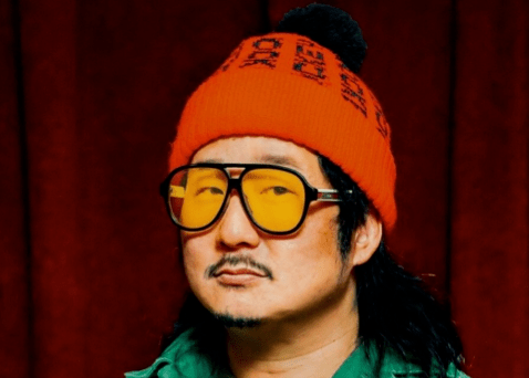 Bobby Lee inks Hulu deal for first stand-up special of his 30+ year ...