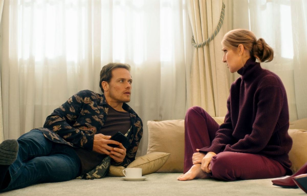 « Love Again » : Comment le succès de la rom-com sur Netflix façonne la ...