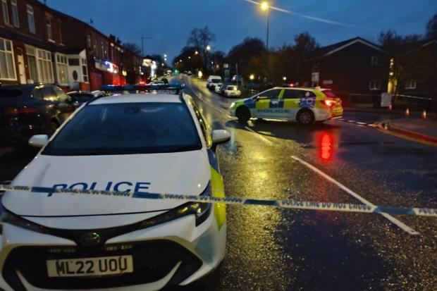 Council will take 'all necessary measures' after devastating car crash