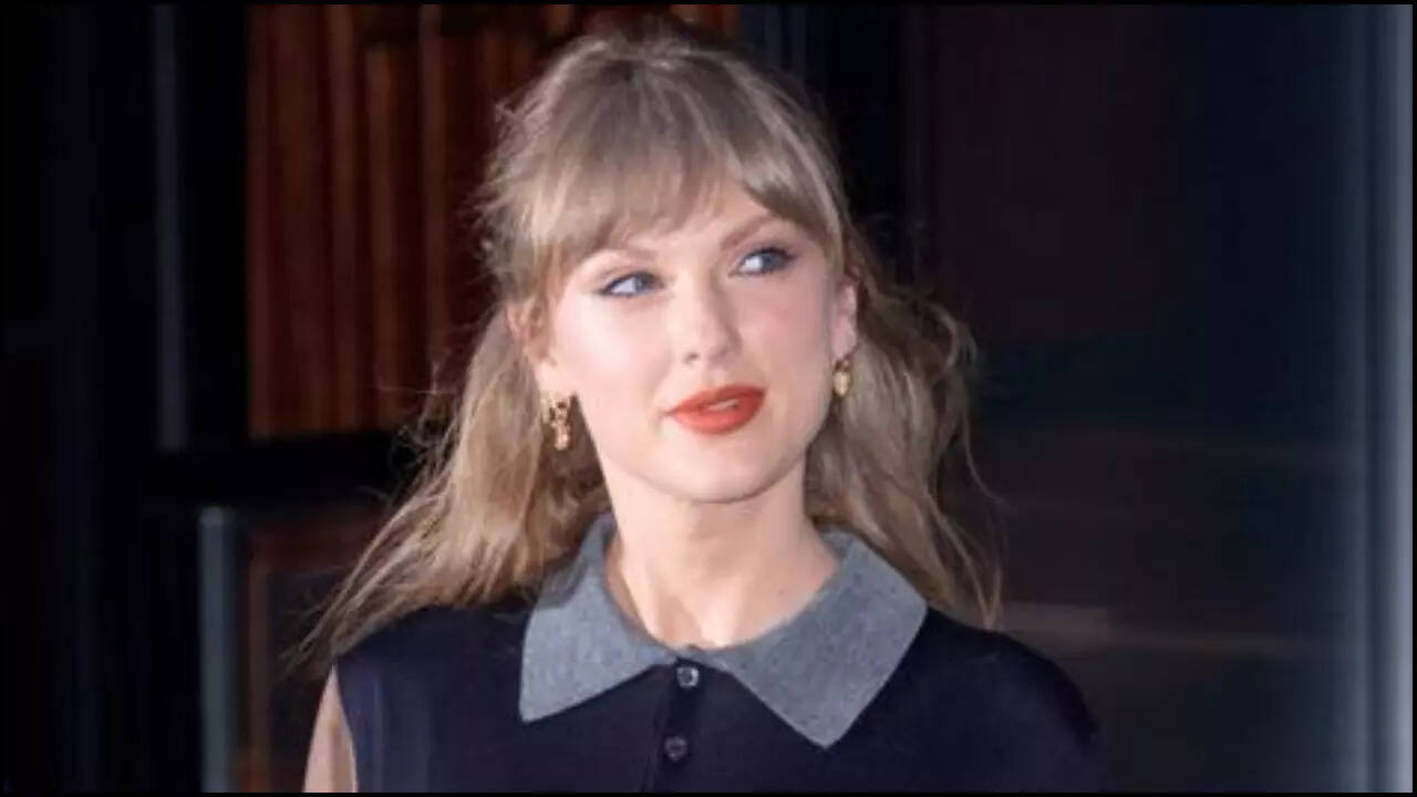 Taylor Swift donates generous gift to Brad Paisley's The Store fighting ...