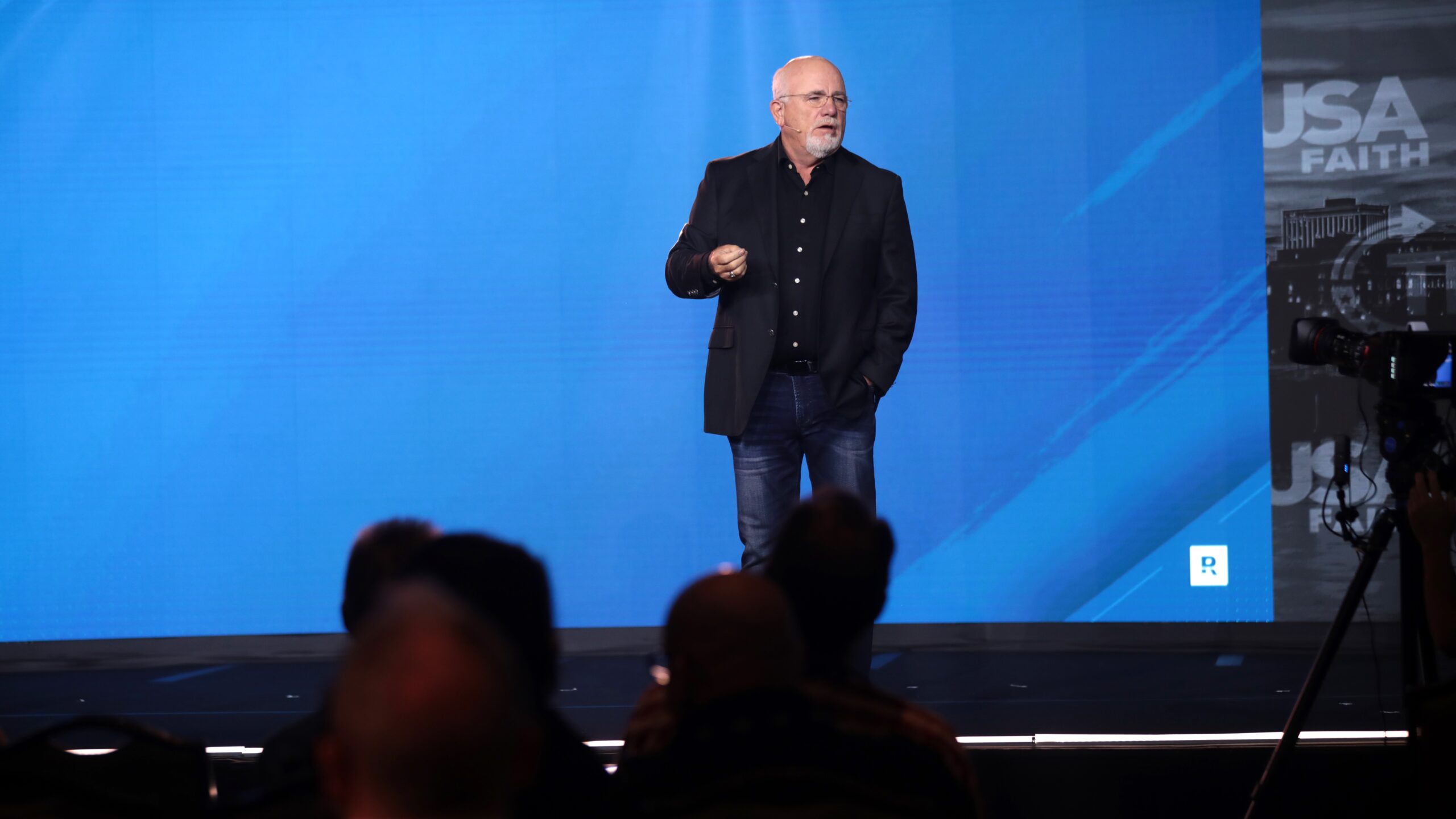 Nashville couple making $162k trapped in credit card hell as Dave ...