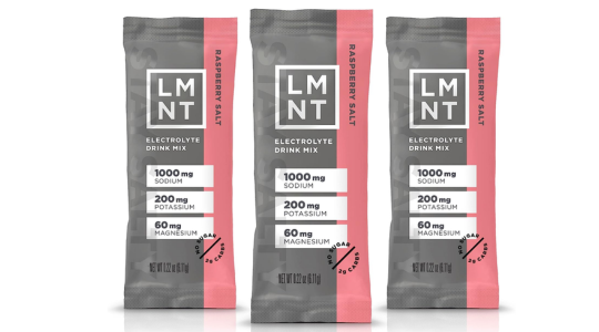 Best electrolyte drinks and powders