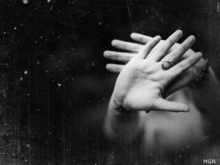 2025 human trafficking numbers released for Horry County