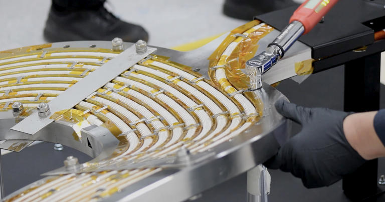 Bill Gates-backed Type One Energy raises $87M ahead of $250M Series B