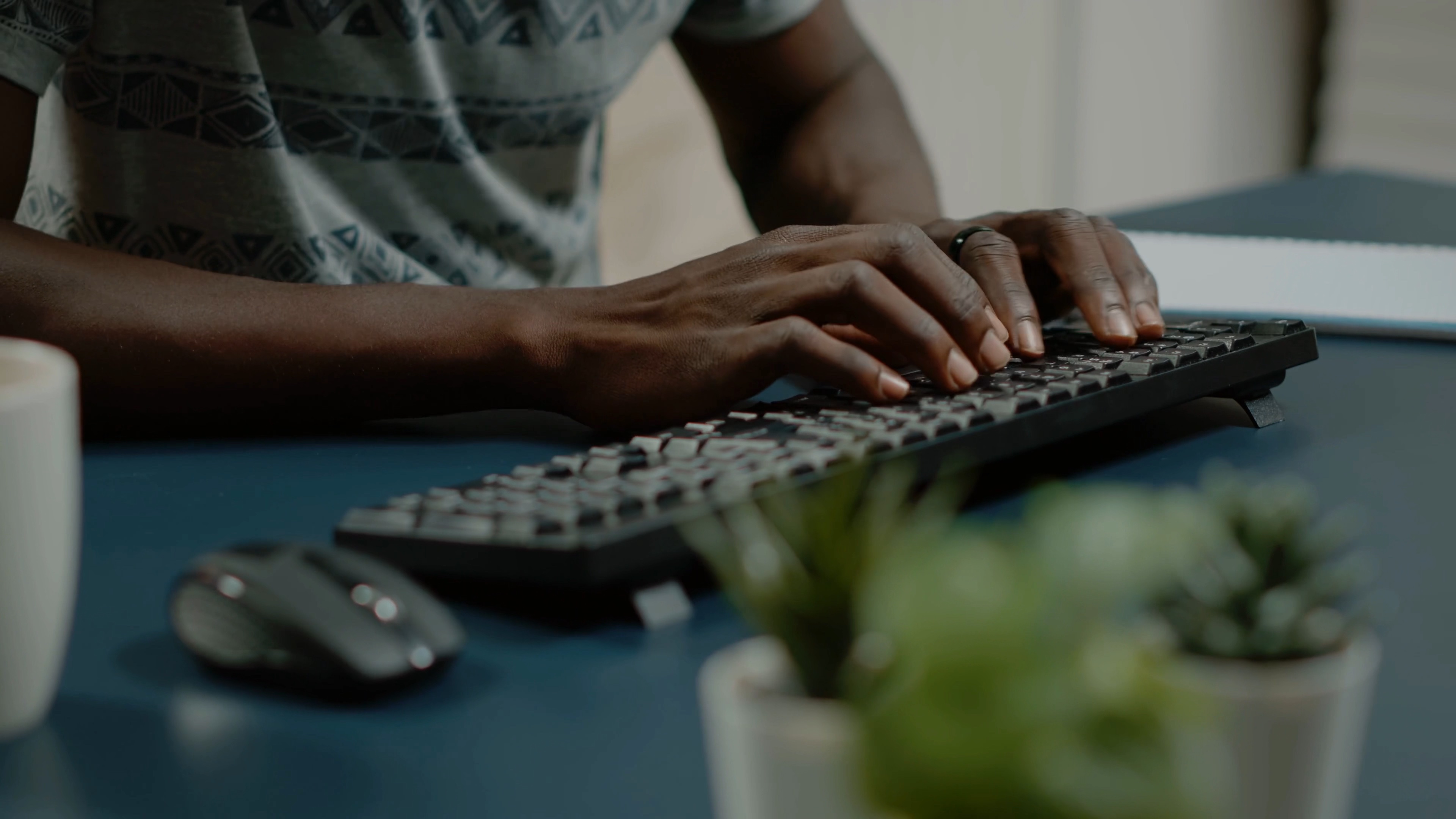 Government makes digital ID registration optional for workers in major ...