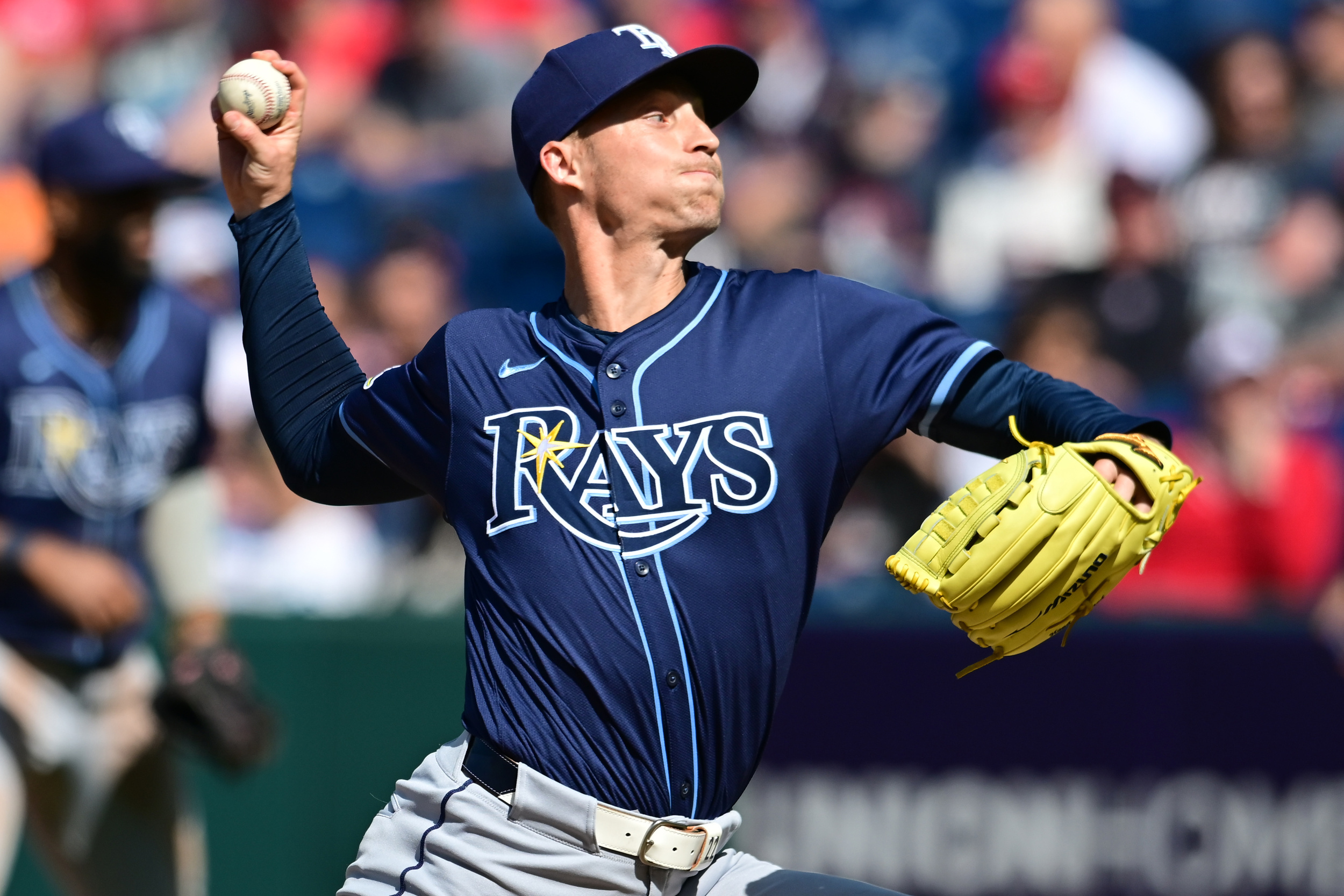 Team USA adds more pitching depth to roster, but still lacks a closer