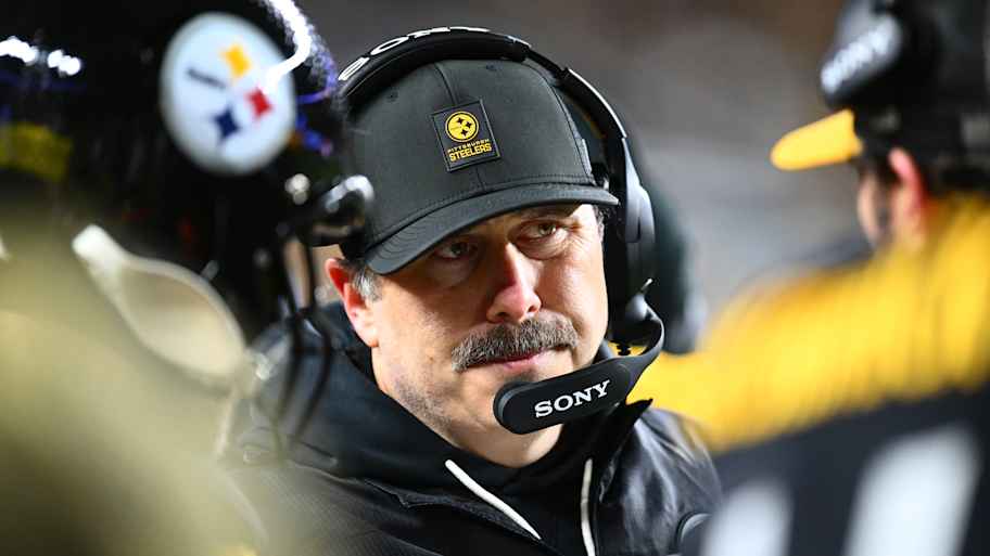 Arthur Smith head coach chatter keeps baffling Steelers fans