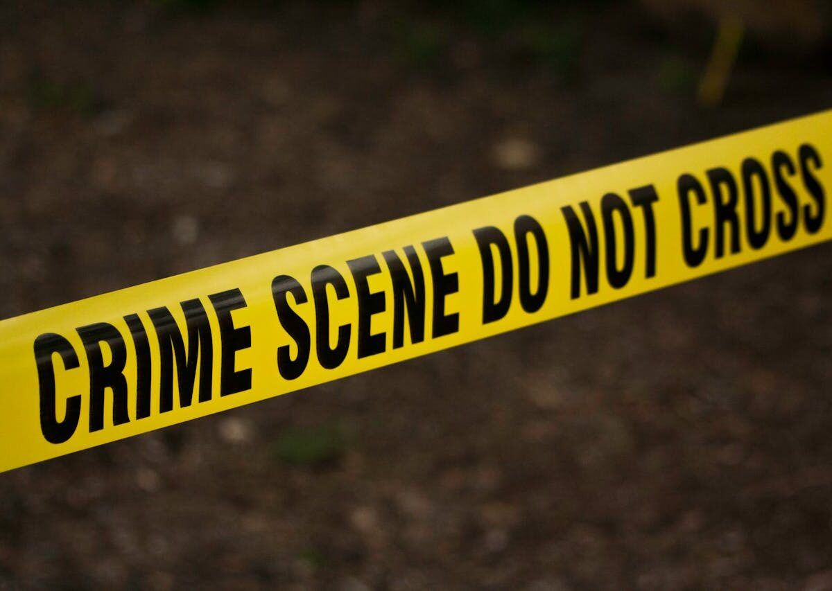 Zimbabwean man found dead in car after stabbing in Polokwane