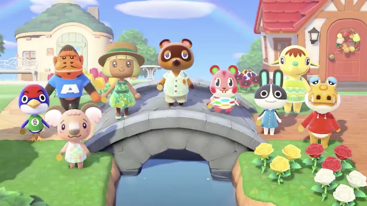15 best games like Animal Crossing that are so wholesome it hurts
