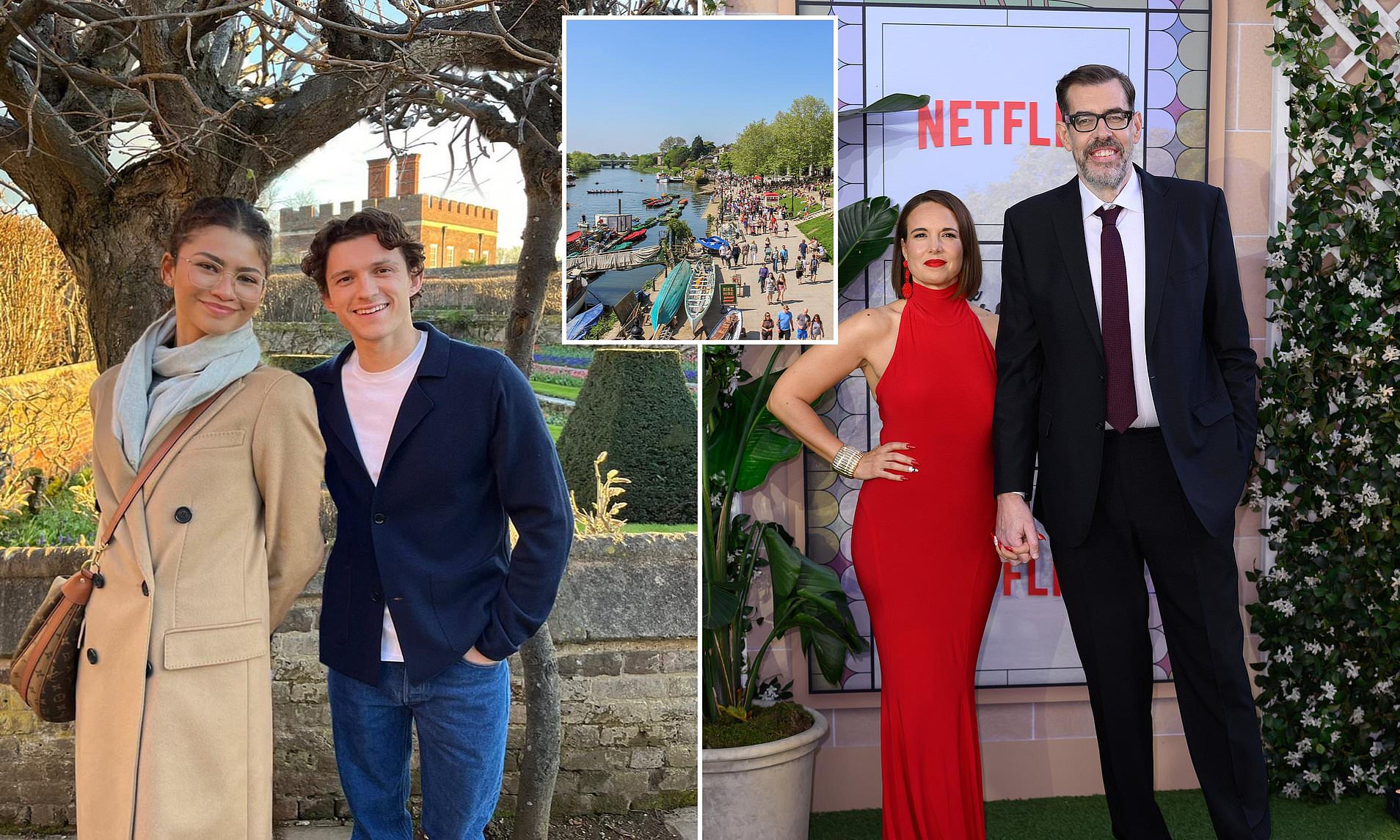 Move over Primrose Hill: The London postcode overtaking all the capital ...