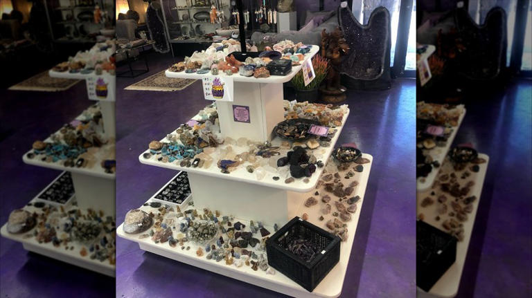 The 5 hands-down best crystal shops to go gem hunting in Las Vegas ...