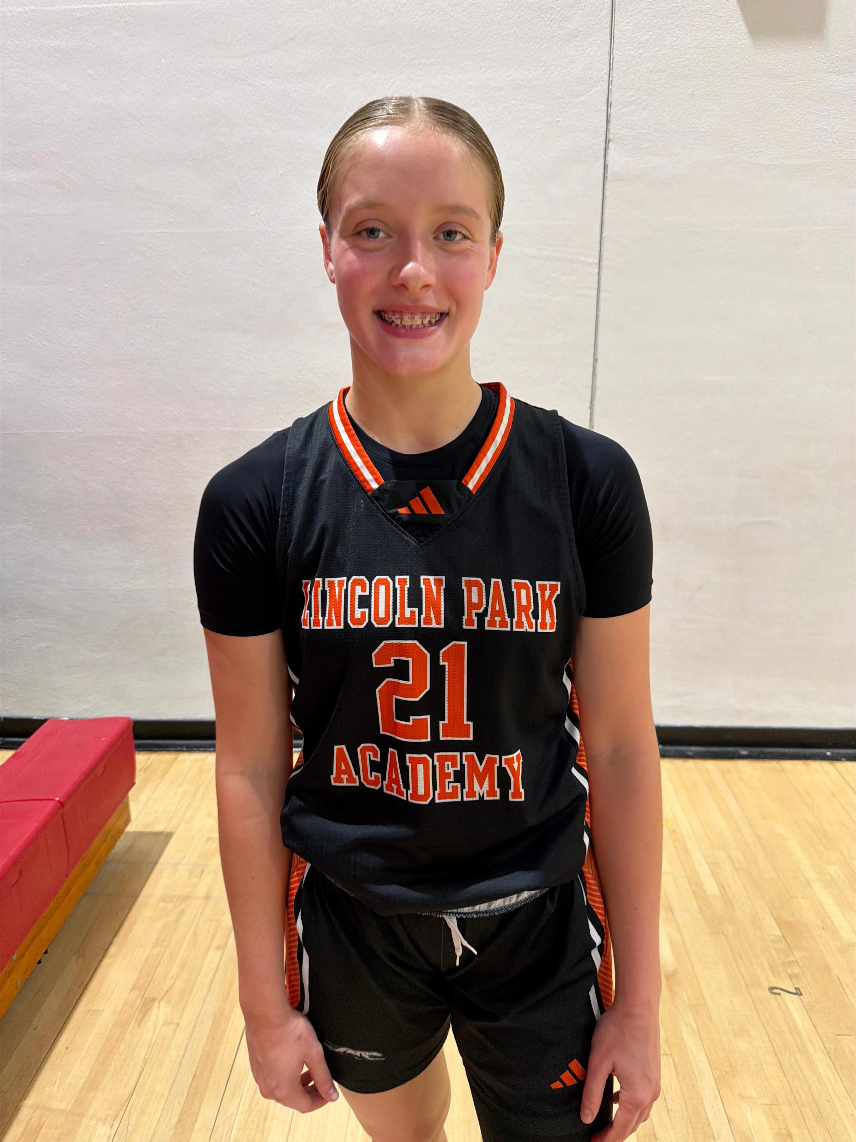 Girls basketball | LPA upends Centennial in battle of area's top-ranked ...