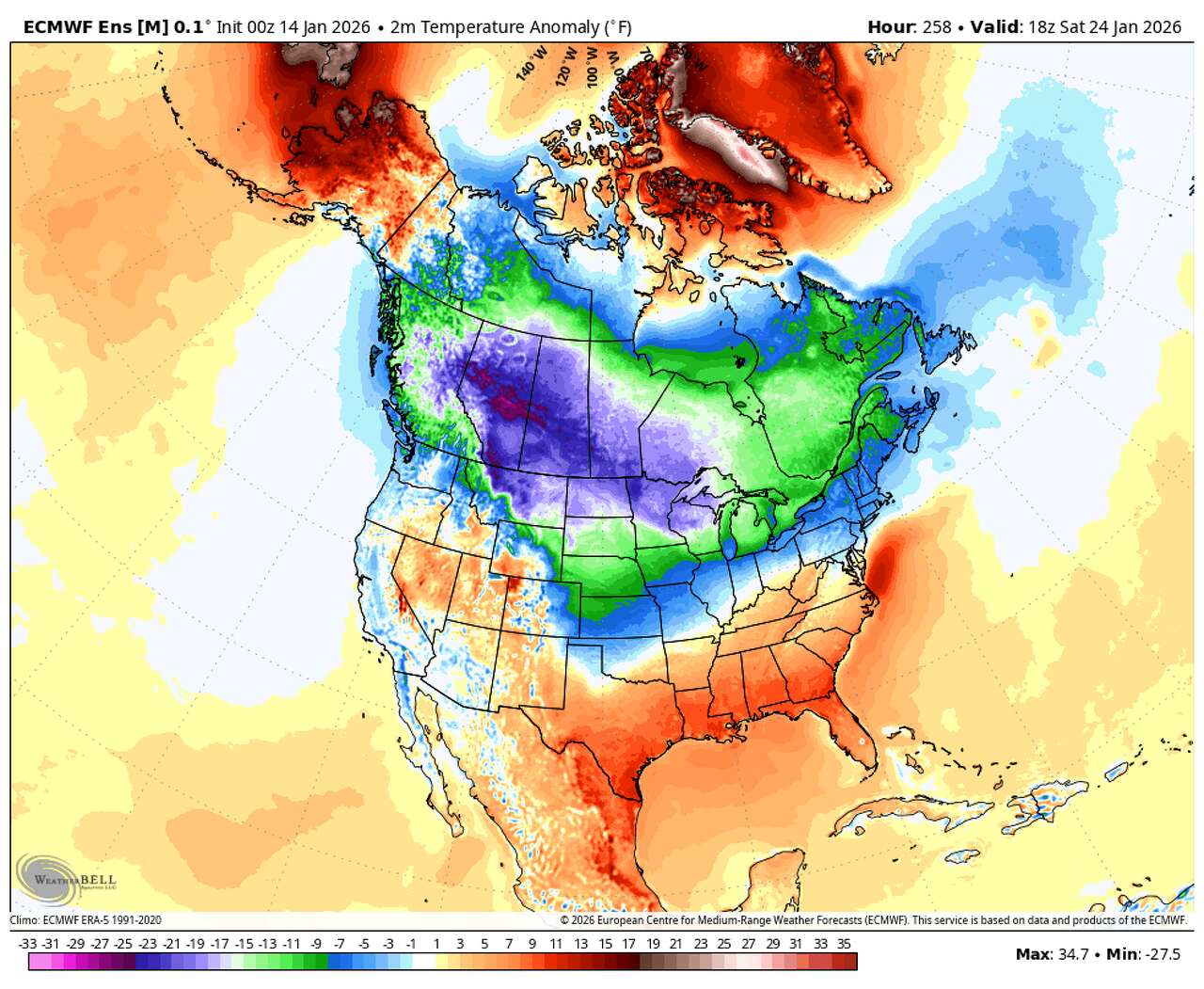 Houston will avoid a weekend freeze - but winter isn't done with ...