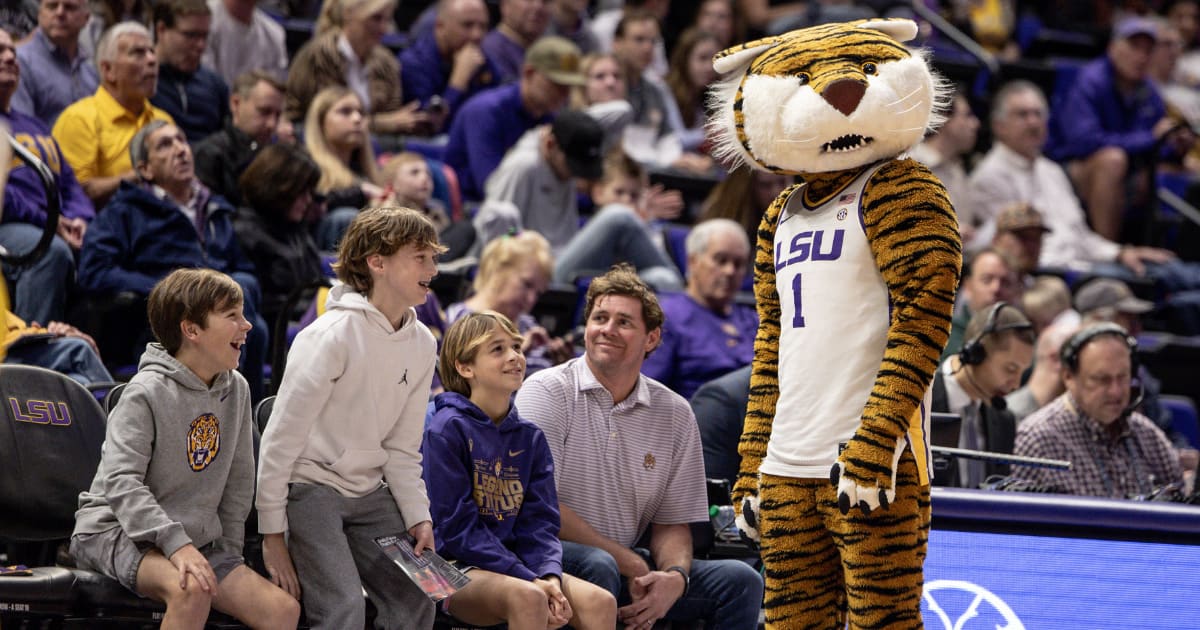 KSR staff predictions: Kentucky at LSU