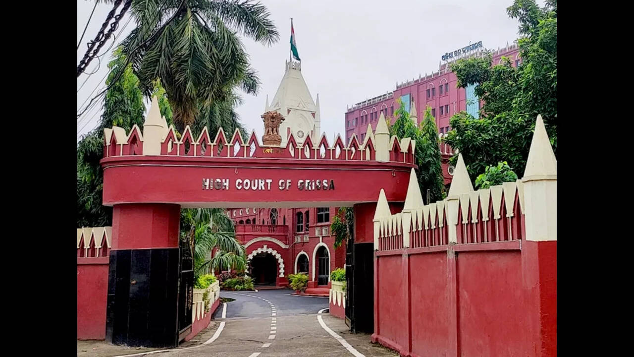 Orissa High Court pulls up police over delayed rescue of kidnapped ...