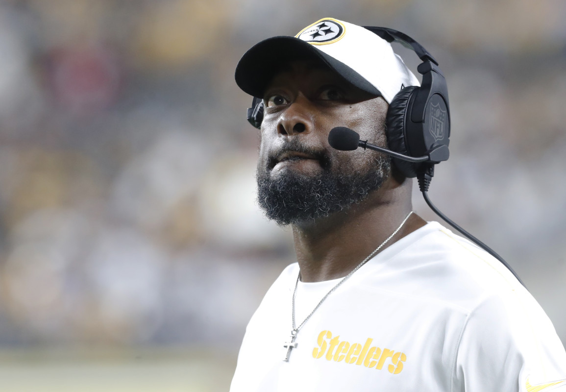 Mike Tomlin's plans for 2026 after leaving Steelers have been revealed