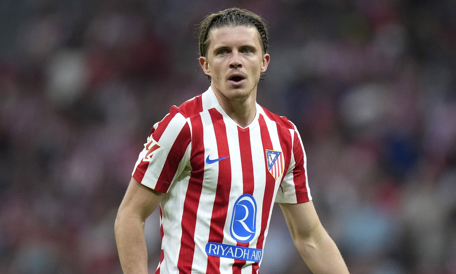 Conor Gallagher is a smart signing - but there is one problem he will ...