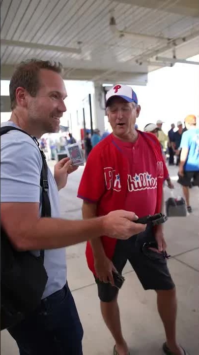 Would you rather have baseball cards or cash?
