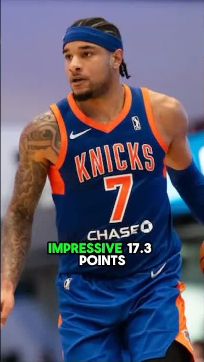 Should the Knicks sign Chuma Okeke & TJ Warren? #knicks #short