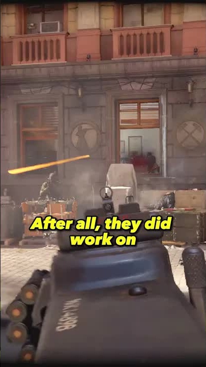 Two Black Ops games in a row 2024/2025! Black Ops 6 in the 90s! COD ...