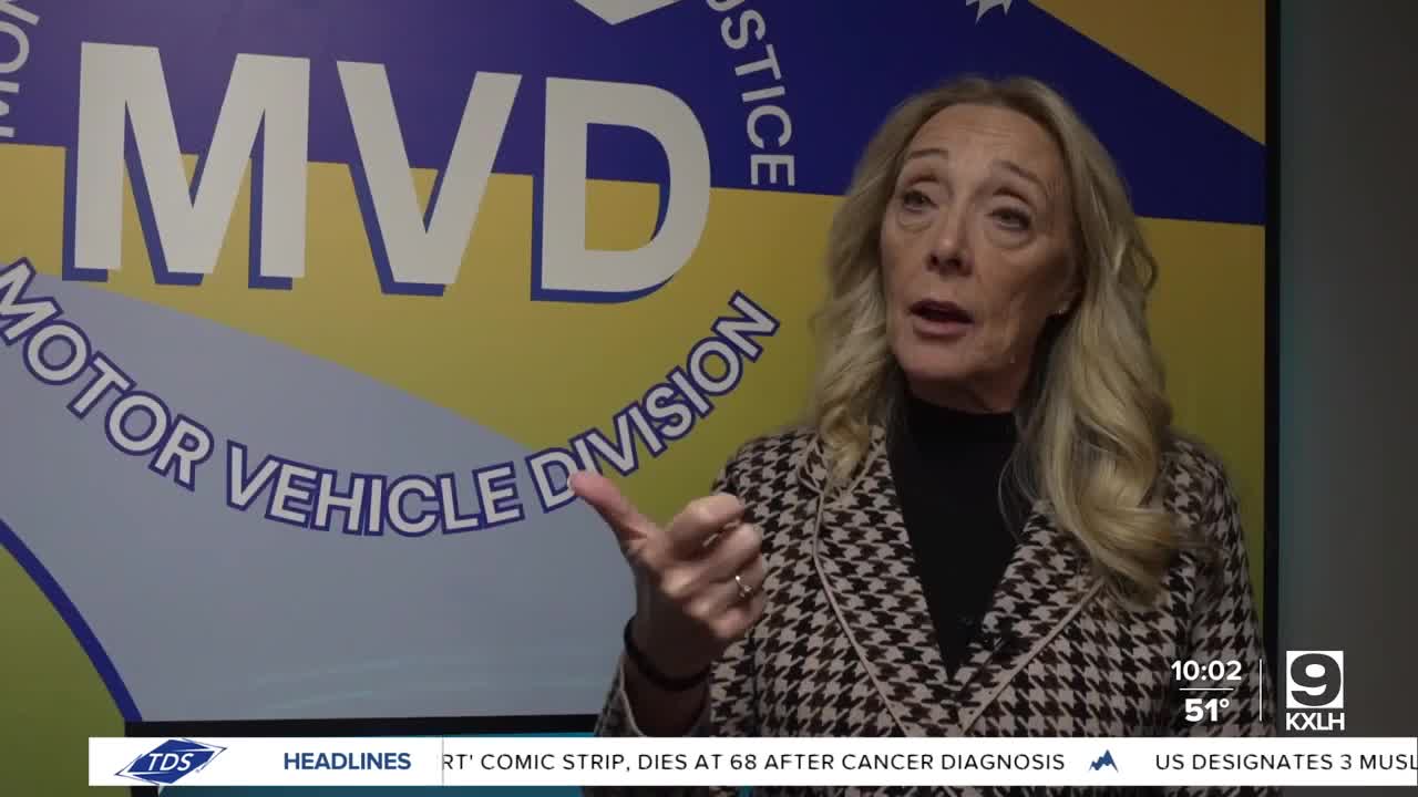 Montana Highway Patrol now accepting digital IDs