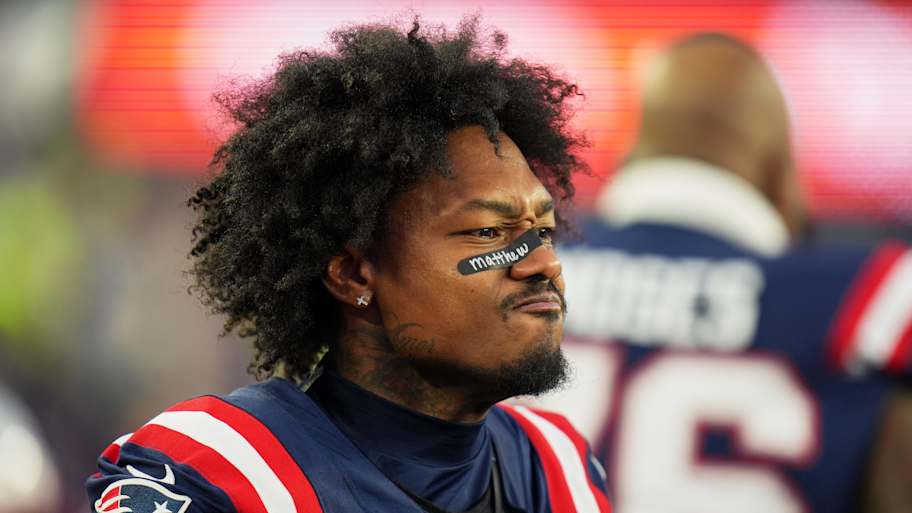 Patriots' Stefon Diggs set for revenge playoff game vs. old team