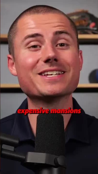 Nic Cage went broke due to real estate crash