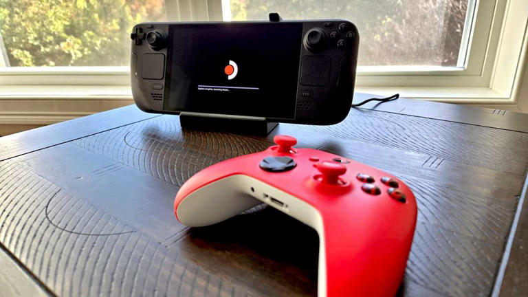 Xbox is cooked. Why your next gaming console will be a PC