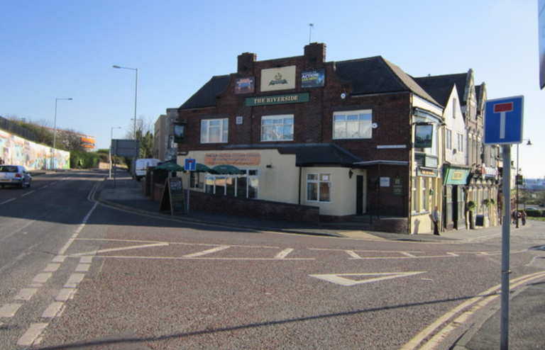11 retro views of South Tyneside pubs in a fantastic look back at ...