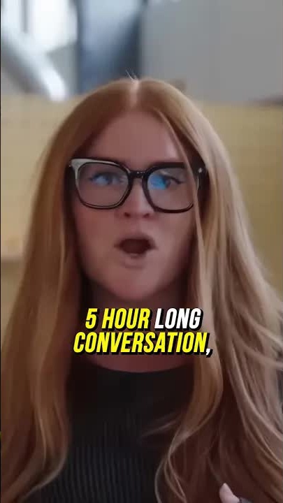 The process before filming financial audit!