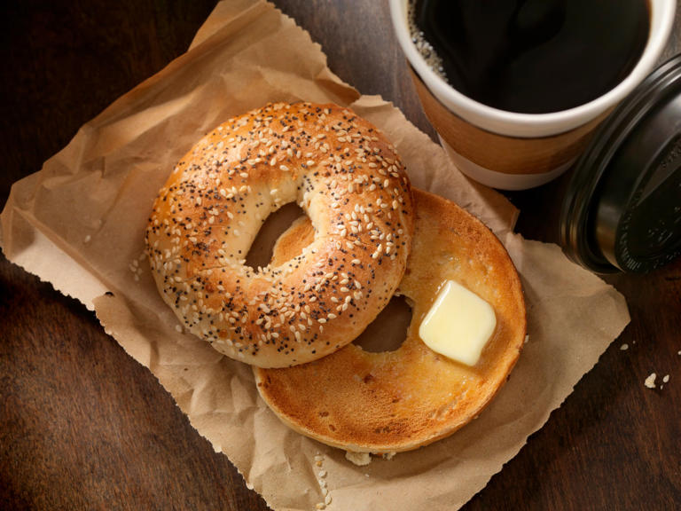 National Bagel Day: All the best deals and freebies