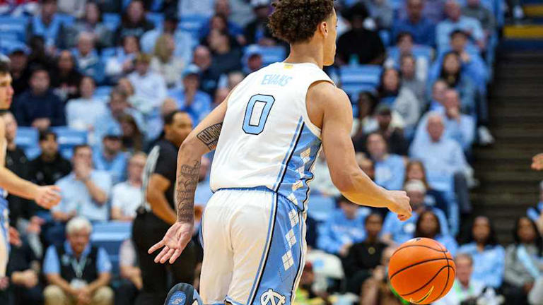 Why this shocking stat is keeping UNC afloat