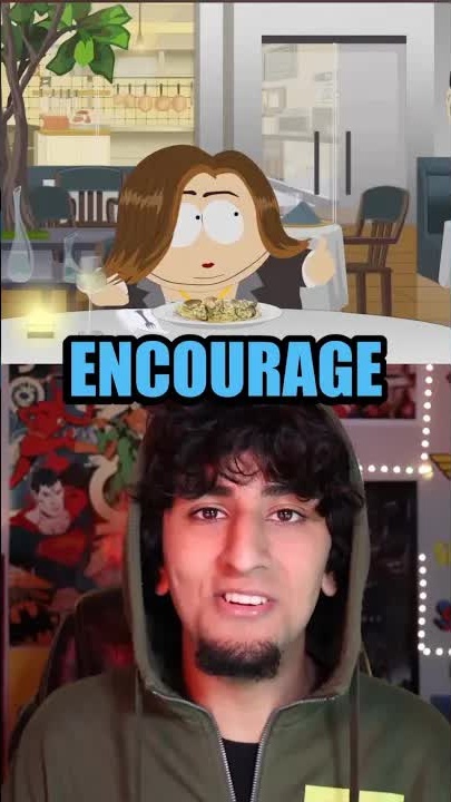 South Park Panderverse recap 😭