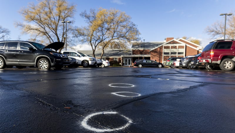 Man with gang ties arrested in connection with double killing in Salt ...