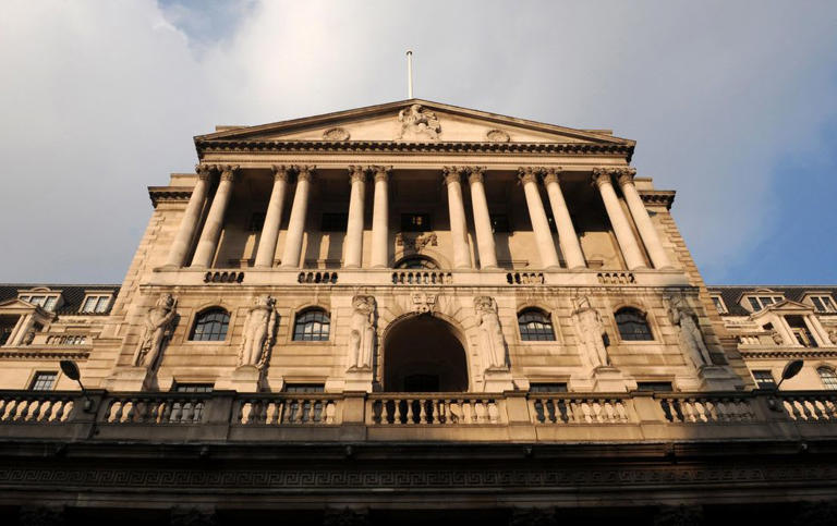 Nationwide confirms mortgage rate cut for thousands of buyers - full ...