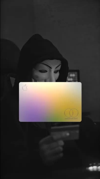 Apple Card advanced fraud protection | What you should know