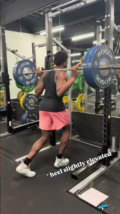 Underrated athlete exercises for strength and conditioning