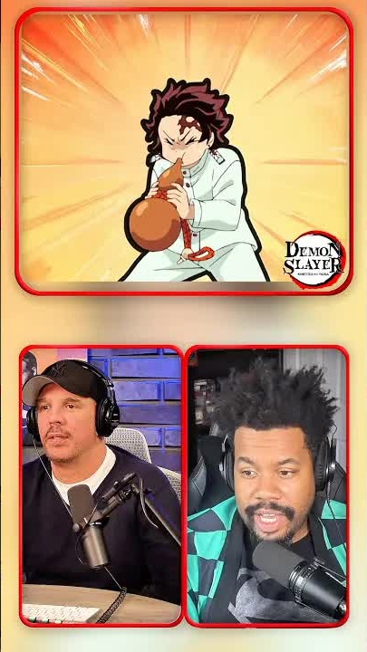 Demon Slayer reaction: season 1 finale first time!