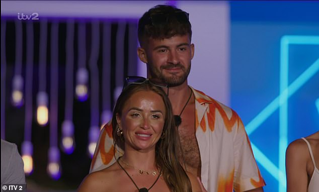 Love Island: All Stars' Ciaran Davies reveals worst part of villa life ...