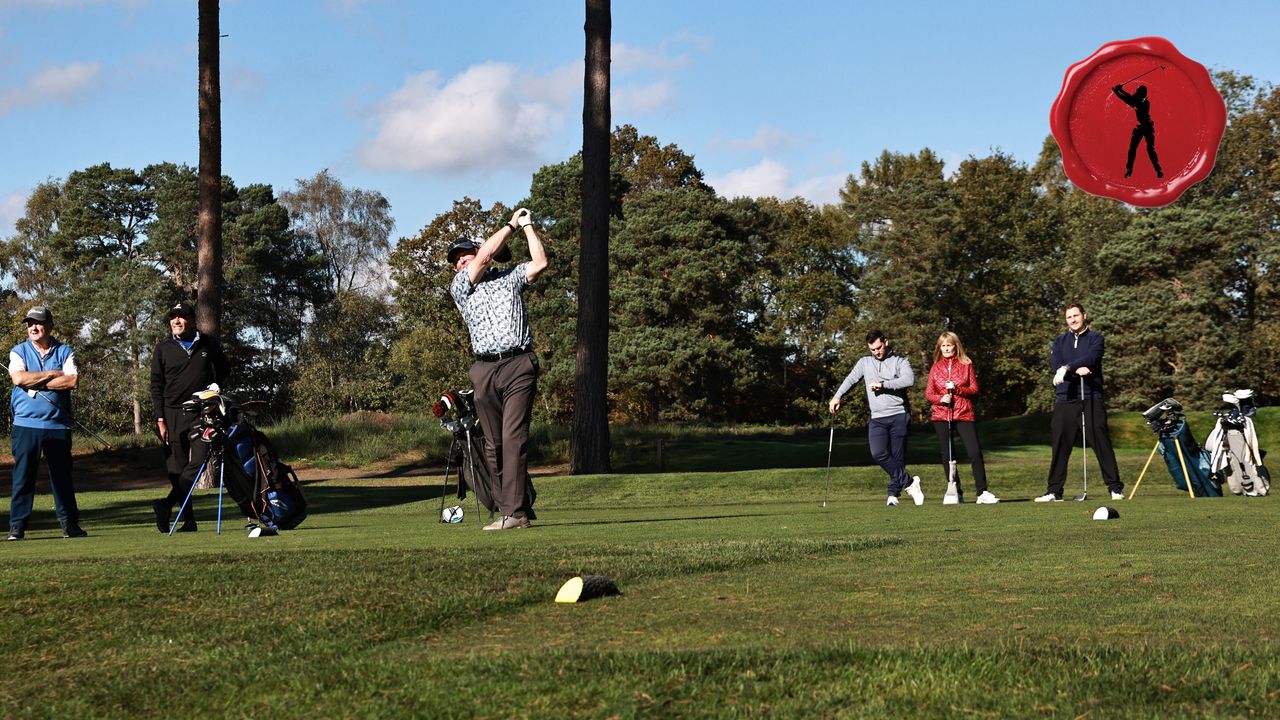 Diary of a secret club golfer: Slow play isn't just rude, it's pure ...