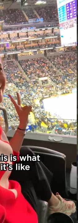 A $25,000 VIP Golden State Warriors experience