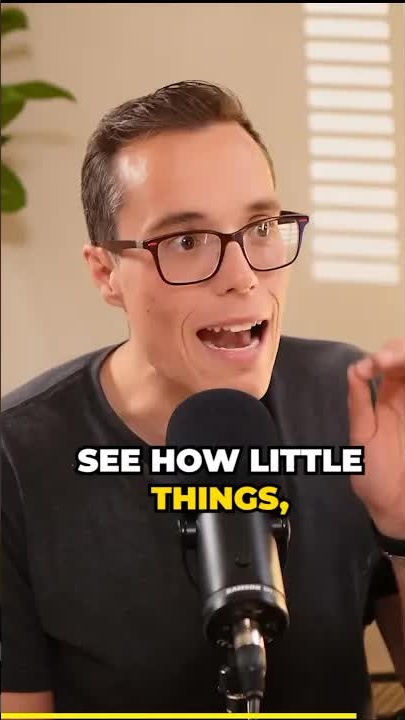 Train your brain to think this way!