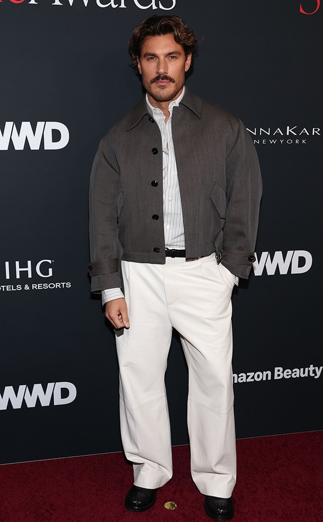 Chris Appleton details past experience with suicidal ideation